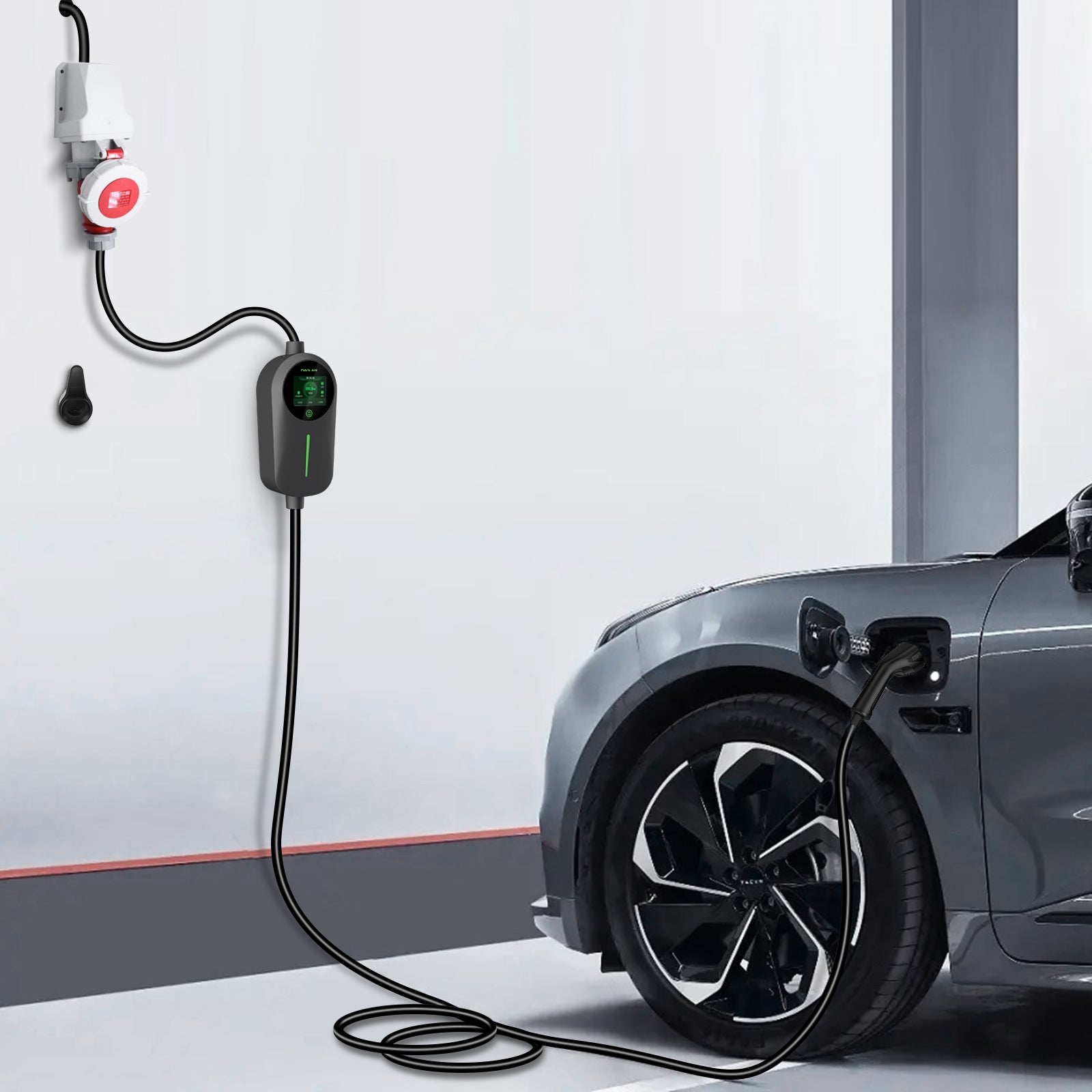 How to choose the Right Type of EV charging cable? – Daolar-EU