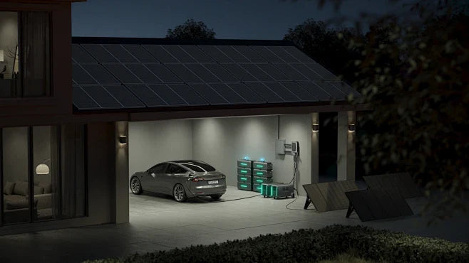 How to schedule your EV charging? – Daolar-EU